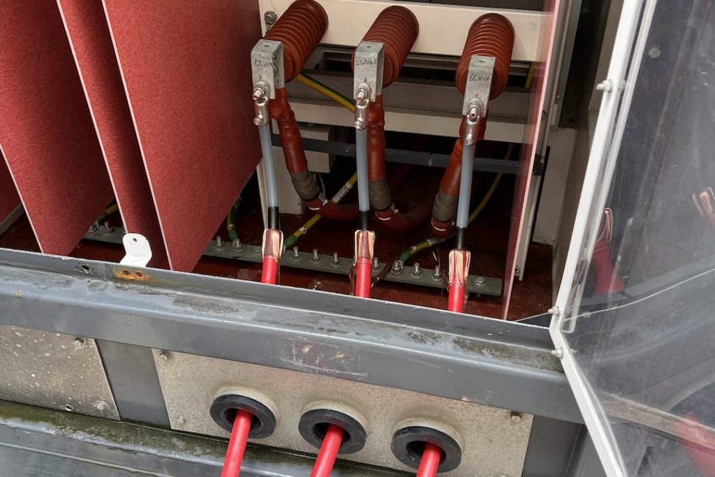 Trained Cable Jointers - Quick Turnaround Time - Call Today