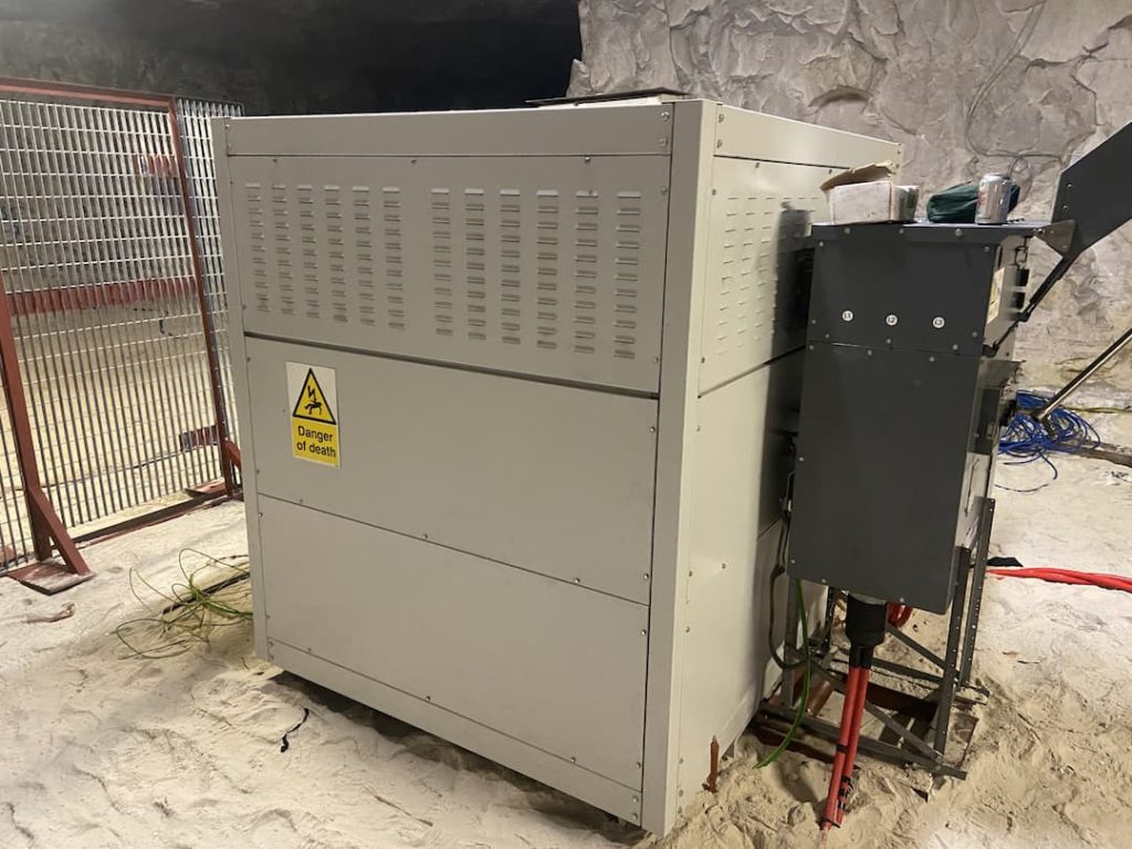 LV Switchgear - Contact Applied Power Services Today